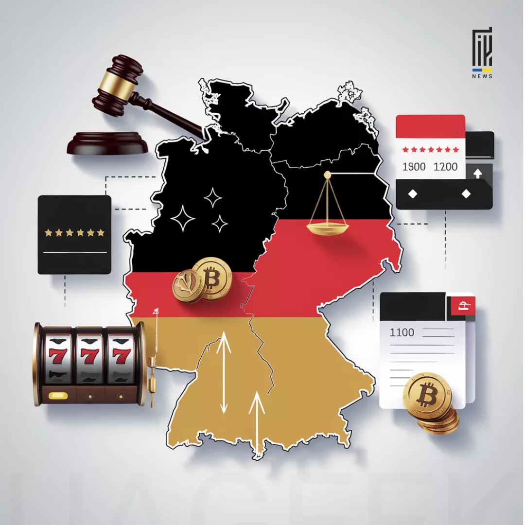 Що відбувається з гемблінгом і беттингом у Німеччині? - uageek.media