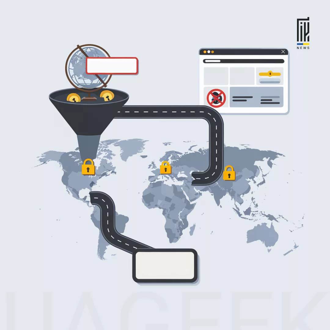 Що таке TIER-4 і чому новачки про нього не шарять? - uageek.media