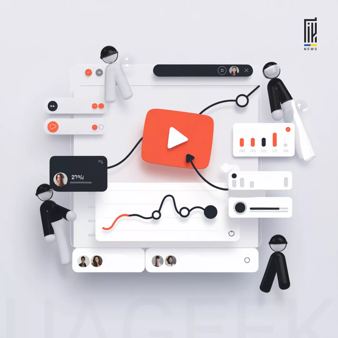 YouTube Engagements — нова ціль у Demand Gen - uageek.media